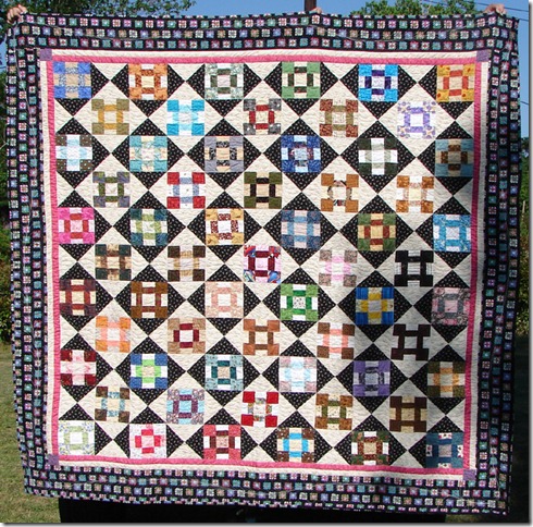 Quiltville's Quips & Snips!!: Good Morning, Tyler, Texas!